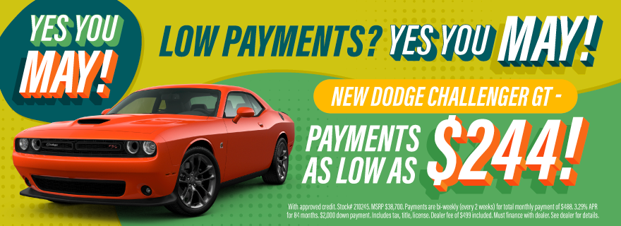 New and Used Car Dealer in Sumter, SC | Sumter Chrysler Dodge Jeep Ram